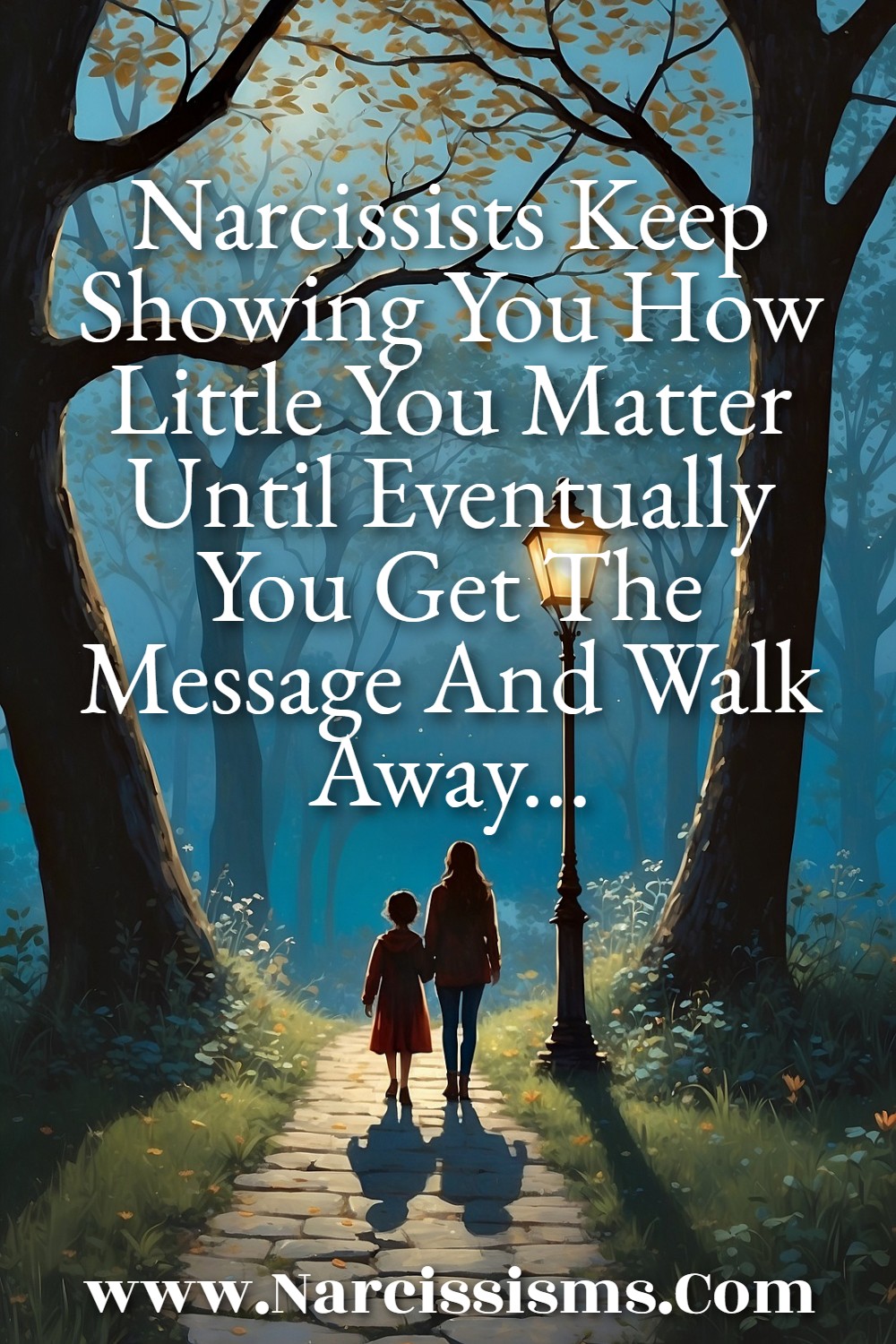 Quotes About Narcissism - Narcissisms.Com